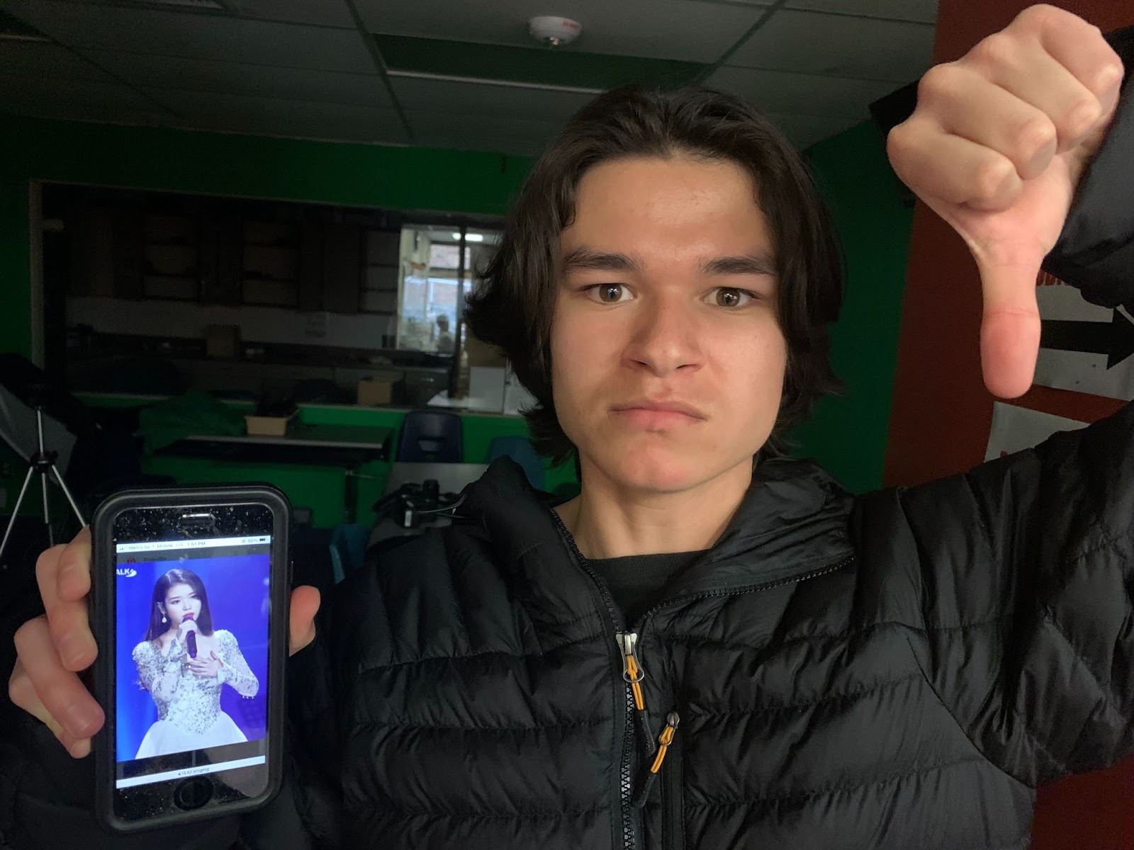 K Pop More Like K Not K Pop Is Barely Music Expressions