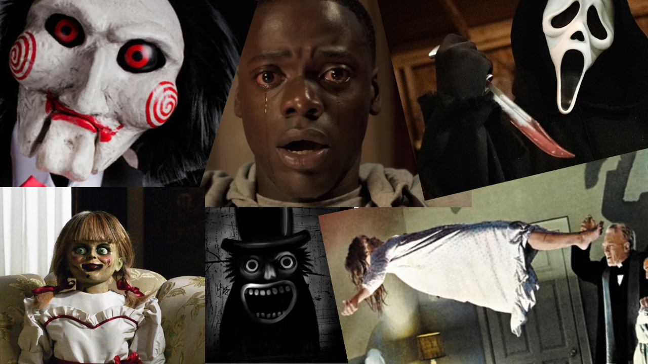 Horror Movies Are A Huge Part of Late Night October Fun, but are They ...