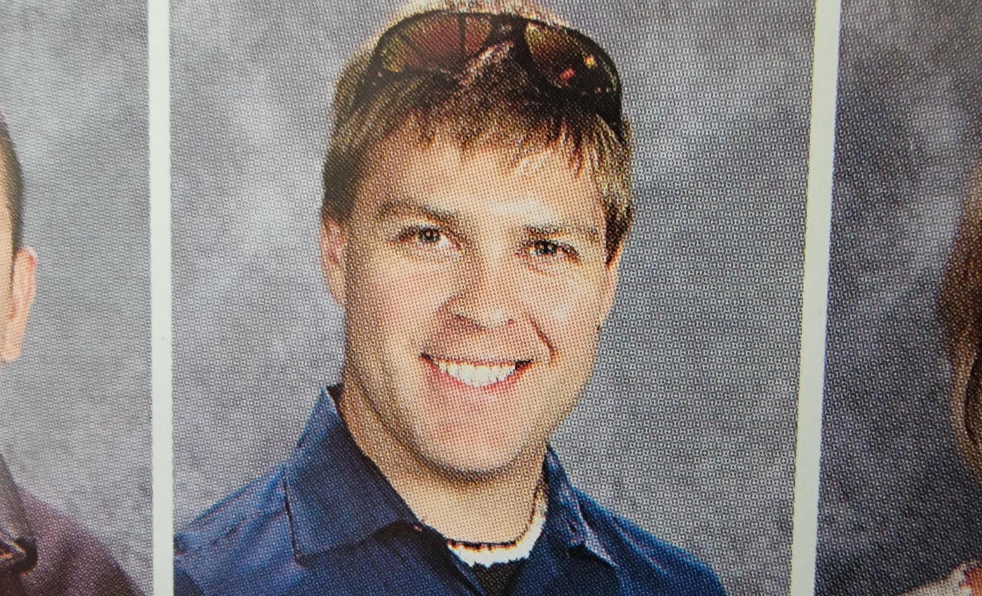 Former San Luis Obispo High School Teacher Arrested on Suspicion of ...